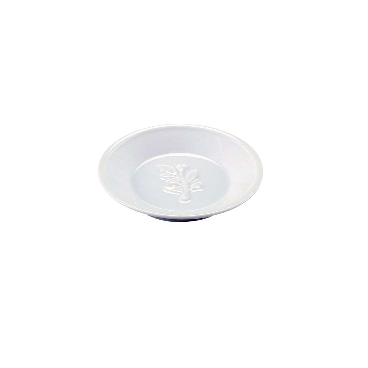 HIC Kitchen Embossed Oil Dipping Dish – The Tree and Vine